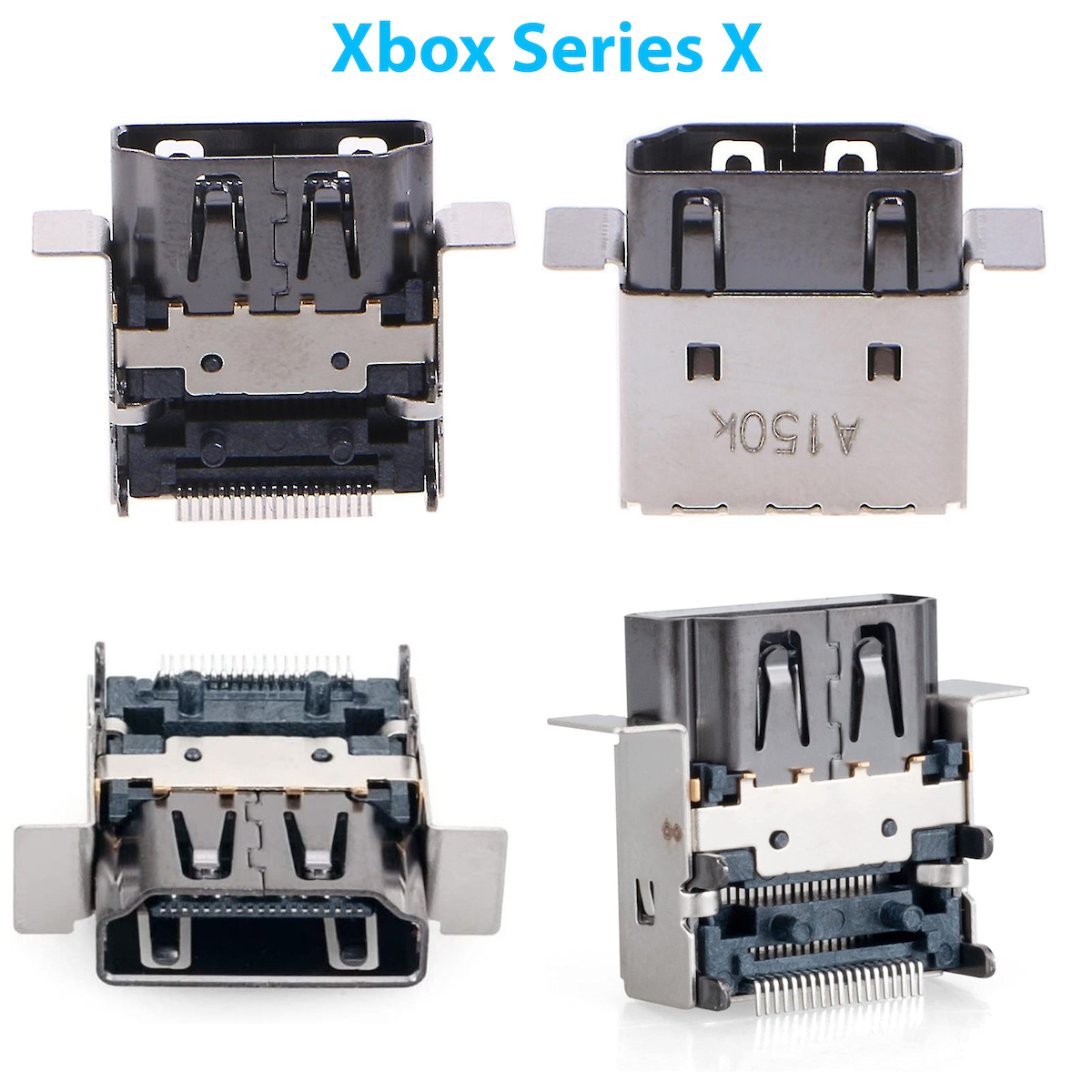 Hdmi Port Socket Connector Θύρα Hdmi Microsoft Xbox Series X | Skroutz.gr