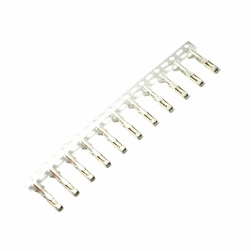 #47119 Female Dupont Terminal Connector 2.54mm | Skroutz.gr
