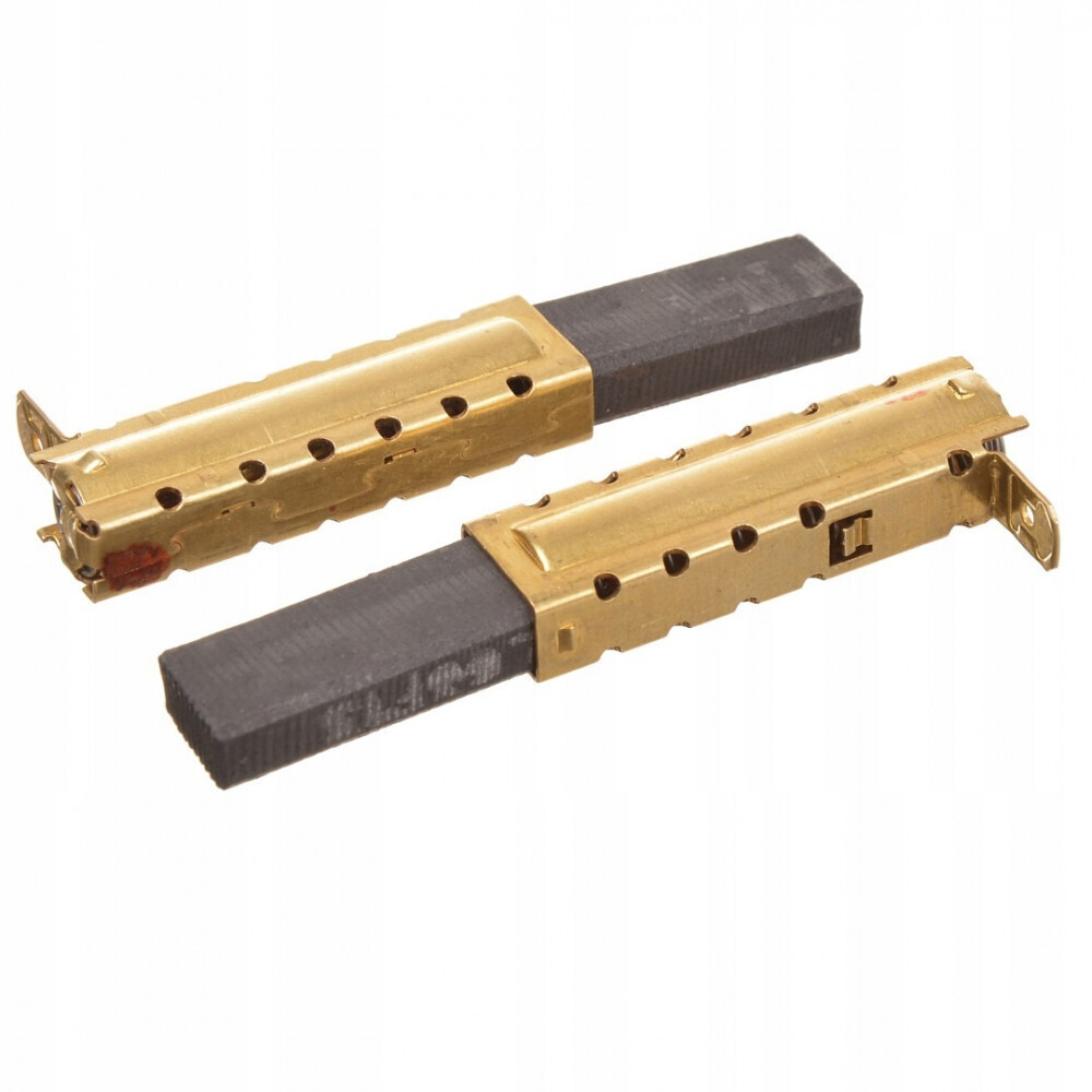 Perii de carbon originale motor turbină Karcher Puzzi 100 200 Nt 361 Se ...