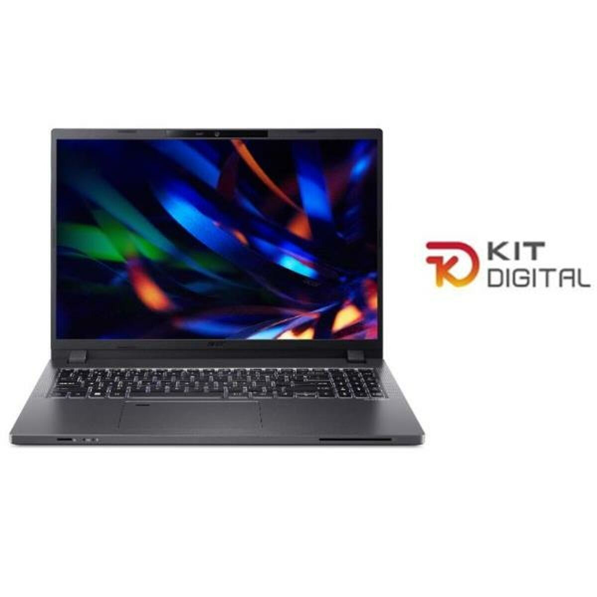 Acer Travelmate P214-55-G2 14" (Ultra 5-120U/16GB/512GB SSD/W11 Home ...