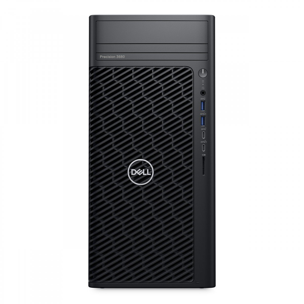 Dell Precision 3680 Desktop PC (i7-14700/32GB DDR5/1TB SSD/Quadro T1000 ...