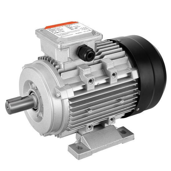 Three-phase Electric Motor 1500 W 3000 Rpm 90l B3 Frame | Skroutz.gr