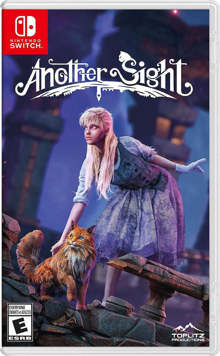 Another Sight Switch Game | Skroutz.gr