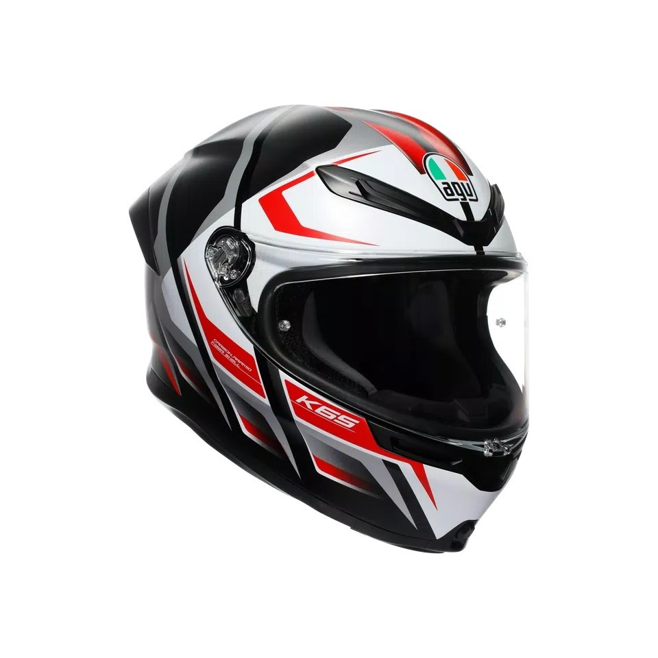agv bluetooth