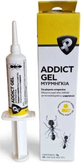 Protecta Gel για Μυρμήγκια 10gr | Skroutz Cyprus