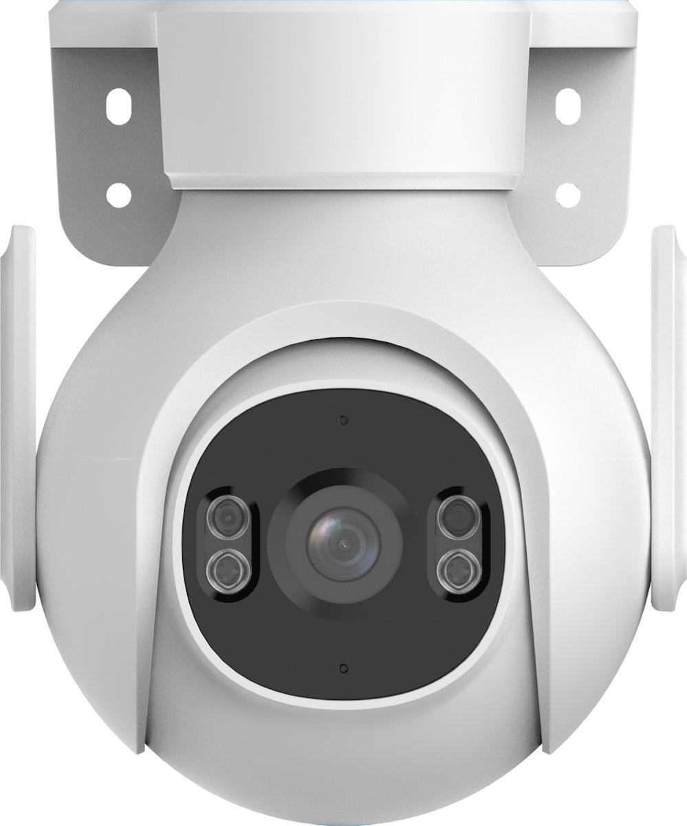 Dahua P3B-PV IP Κάμερα Παρακολούθησης Wi-Fi Full HD+ 3MP Αδιάβροχη με ...