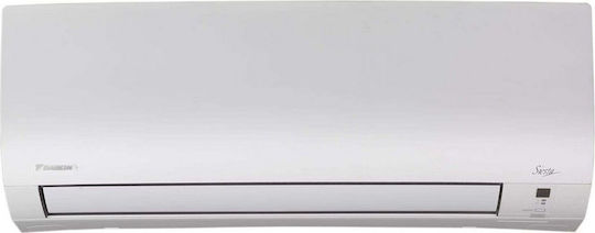 Daikin Siesta ATXP-N Κλιματιστικό Inverter 9000 BTU A++/A++ με WiFi | Skroutz.gr