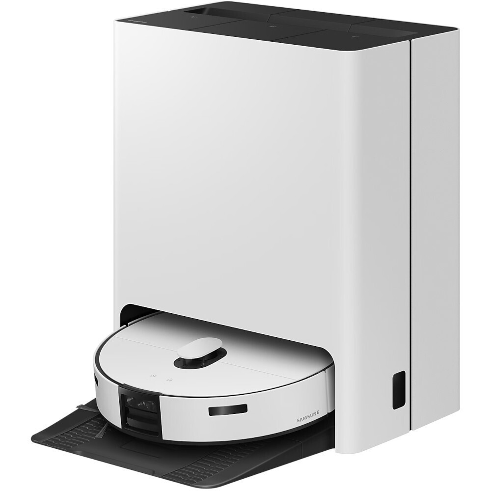 Samsung Jet Bot Combo Ai Σκούπα Ρομπότ για Σκούπισμα & Σφουγγάρισμα με ...