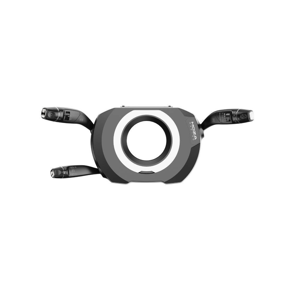 Moza Racing Multi-function Stalks για PC | Skroutz.gr