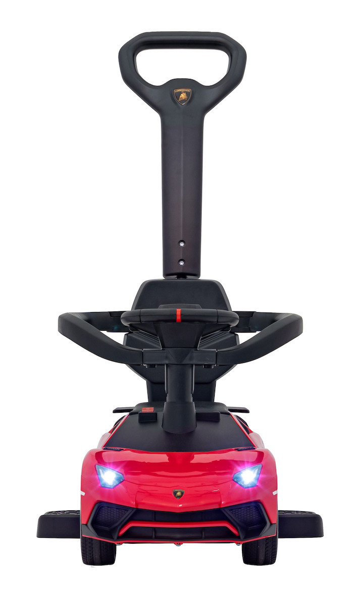 Lamborghini Aventador Sv Red Ride-on Toy | Skroutz.gr