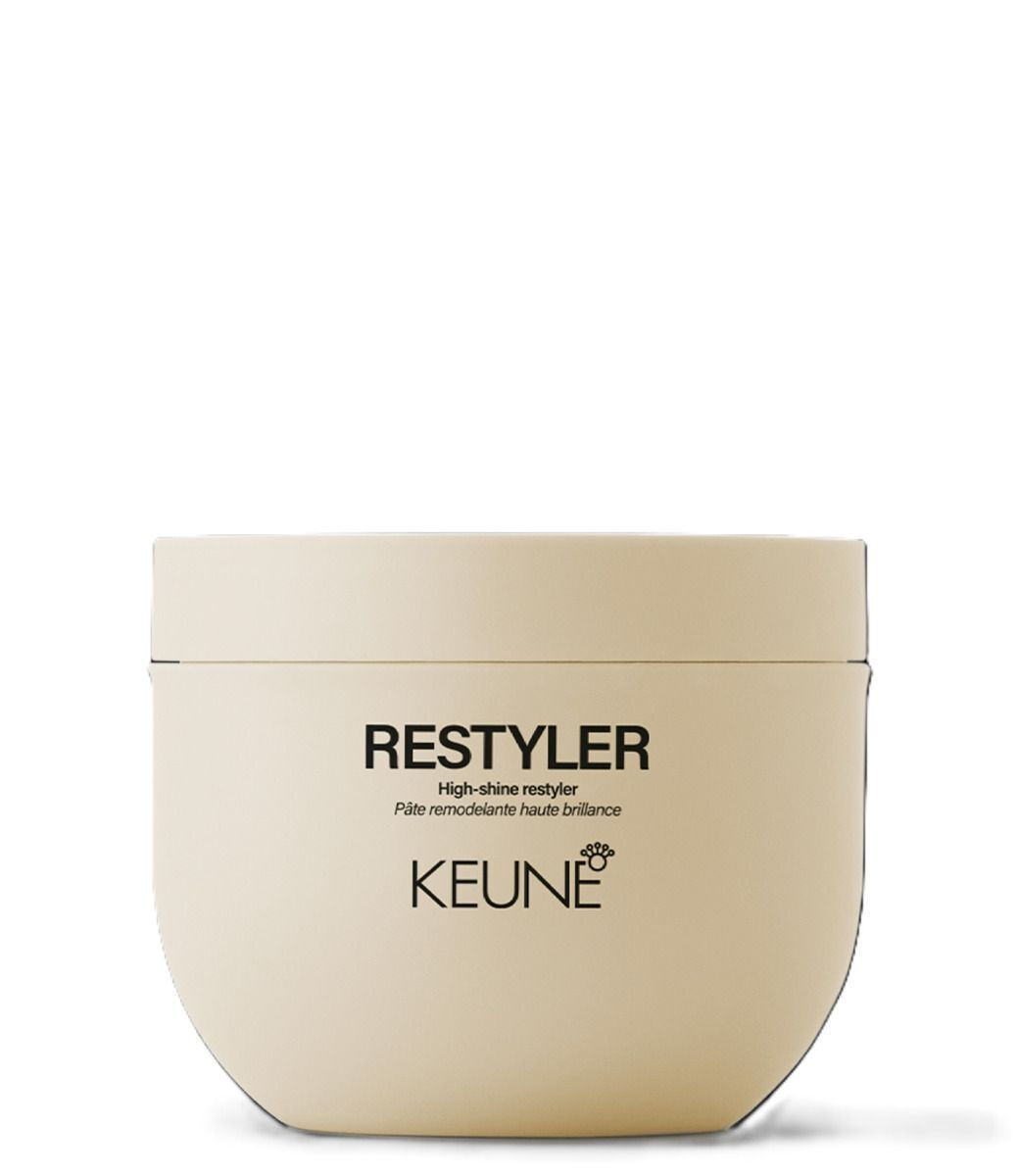 Keune Restyler High-shine Paste 100ml | Skroutz.gr
