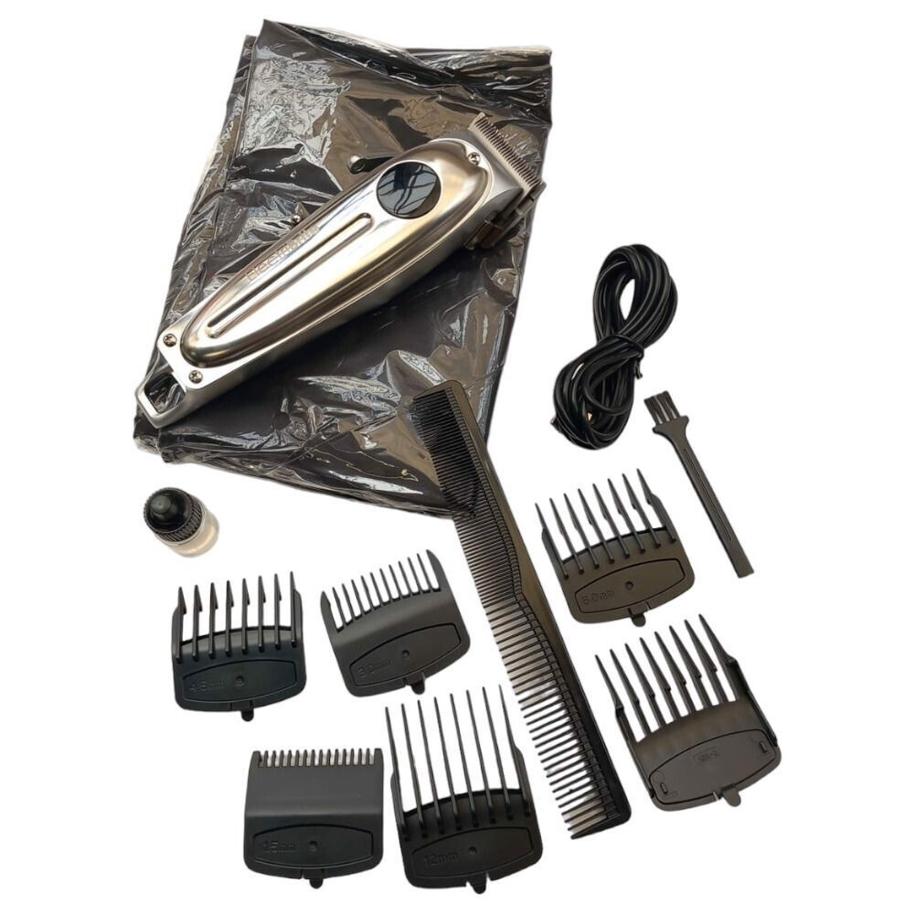 Cordless Hair Clipper Led Display | Skroutz.gr