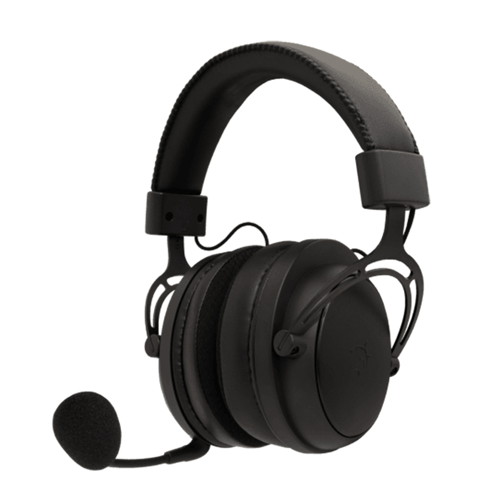 White Shark WGH-2443 Ασύρματο Over Ear Gaming Headset με σύνδεση 3.5mm ...