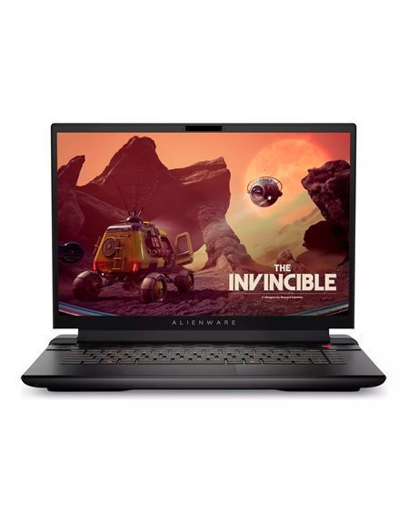 Dell Alienware M16 16" IPS QHD+ 240Hz (Ryzen 9-7845HX/16GB/1TB SSD/W11 ...