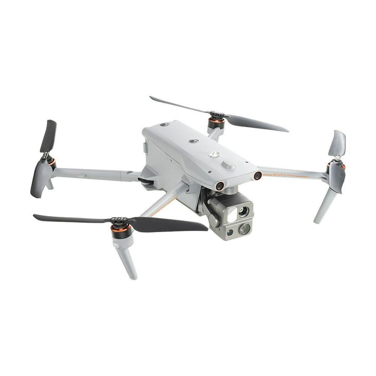Autel Evo Max 4T Standard Bundle Drone με Κάμερα 4K 30fps και ...