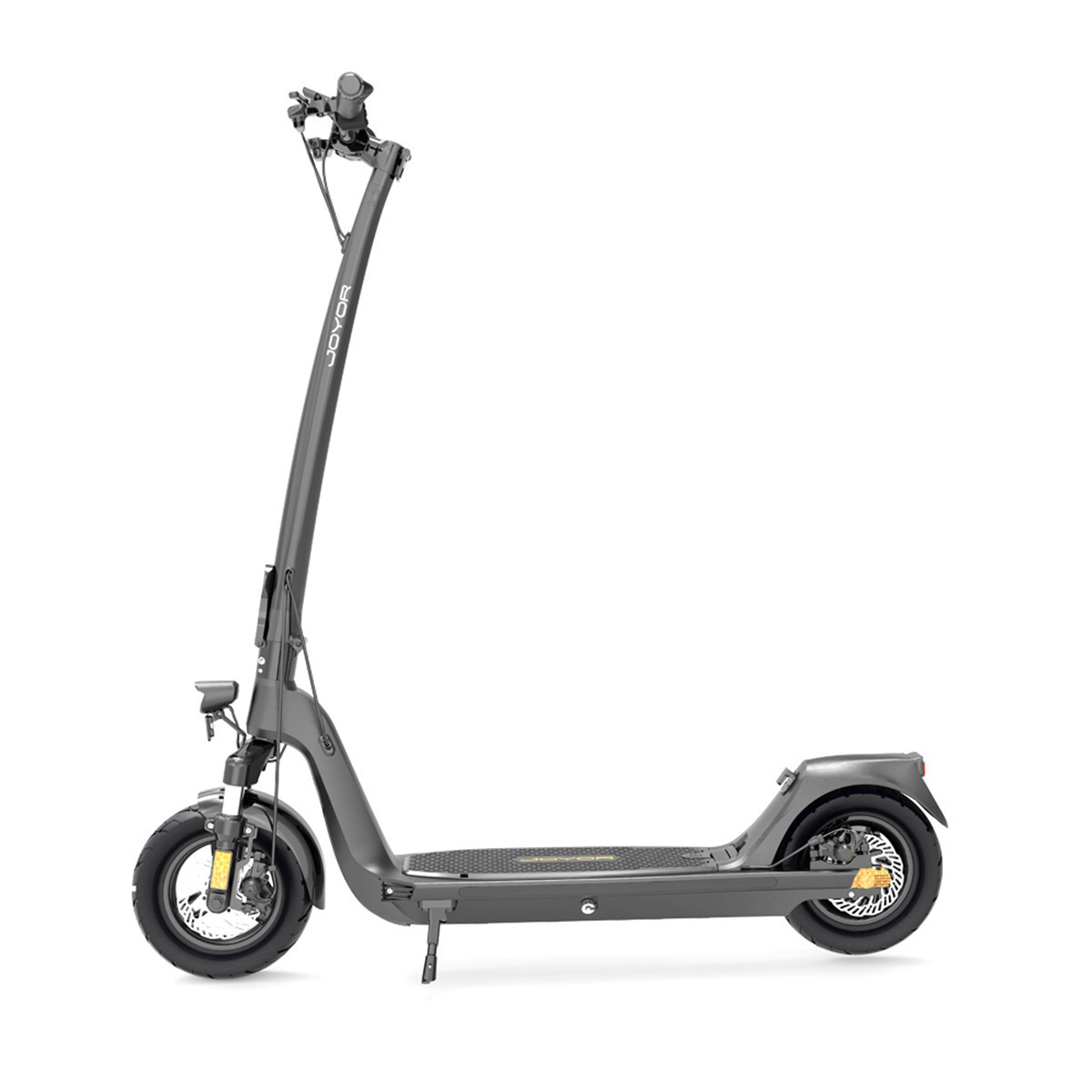 Joyor Electric Scooter with 20km/h Max Speed and 40km Autonomy in ...