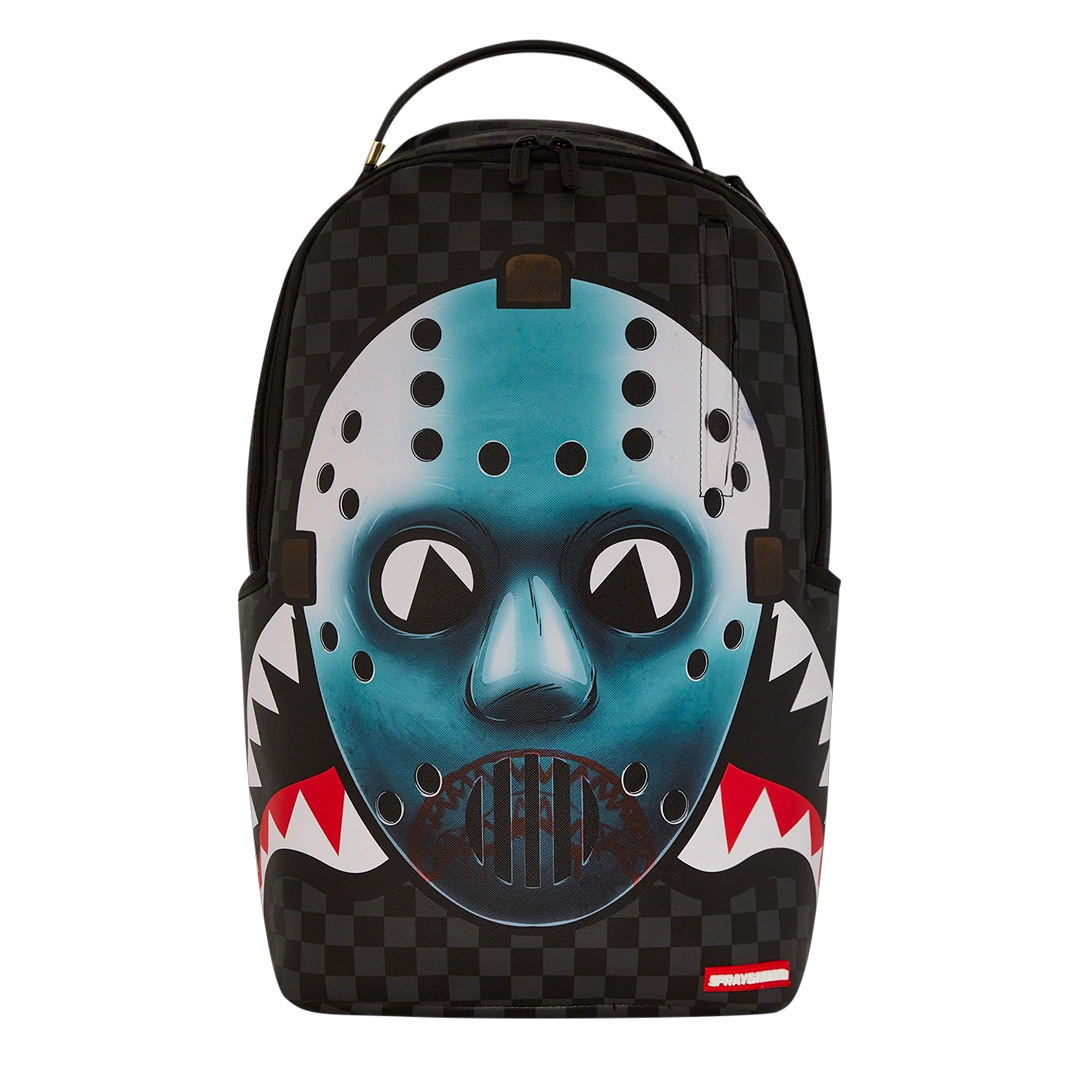 Sprayground Hockey Mask Sharkmouth | Skroutz.gr