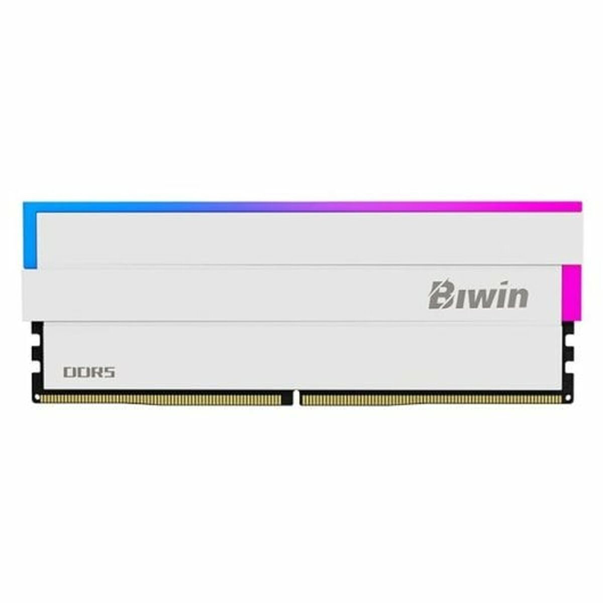 BIWIN 32GB DDR5 RAM με Ταχύτητα 6000 για Desktop | Skroutz.gr