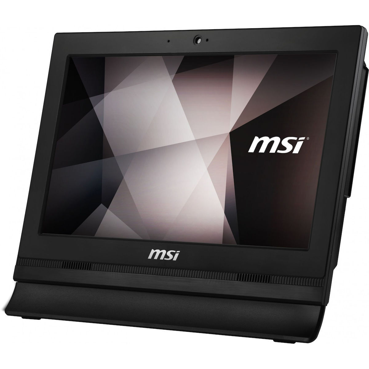 MSI PRO 16T 10M-243DE 15.6" Touch (Celeron Dual Core-5205U/4GB/128GB ...