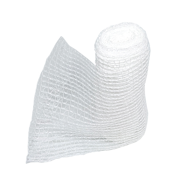 Επίδεσμος Γάζα Μήκους 5m Gauze Bandage 5cm 10τμχ | Skroutz.gr