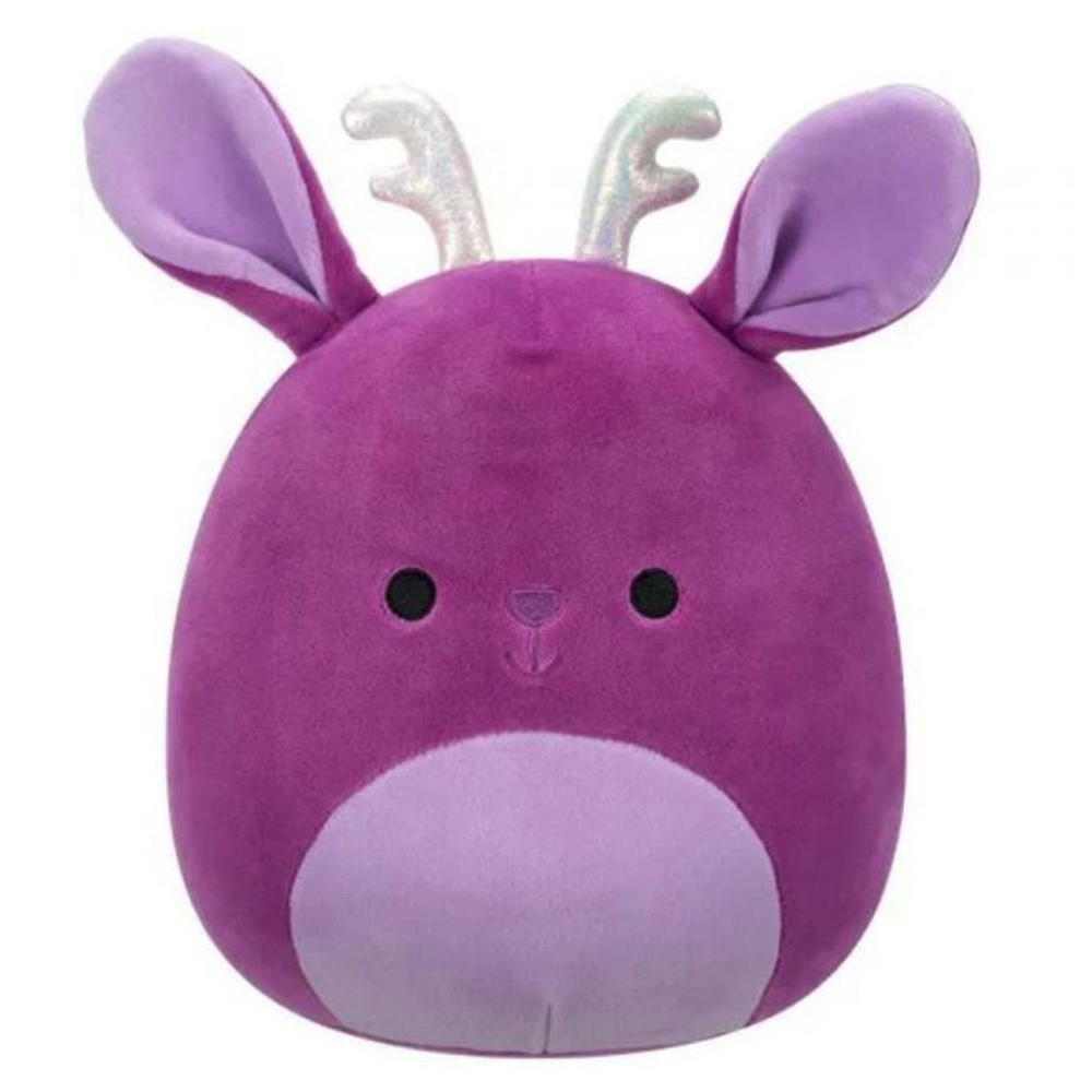 Jazwares Λούτρινο Squishmallows για 3+ ετών Ετών 20 εκ. JWSQ4246 ...