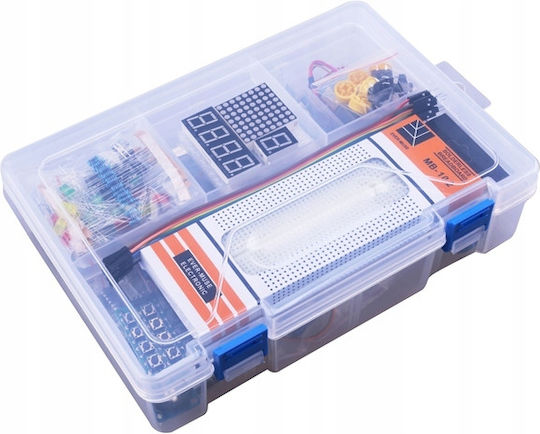 Kit de Start Arduino XXL Uno R3 | Skroutz Romania