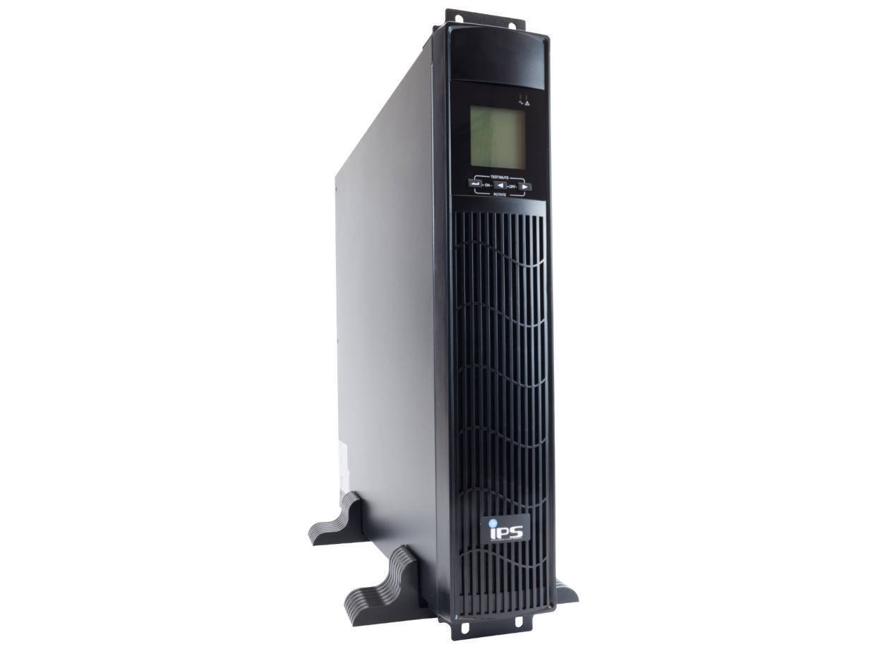 IPS RTS-ON-2k0-2U-LCD-BC96 UPS 3000VA 2700W cu 8 IEC Prize | Skroutz.ro
