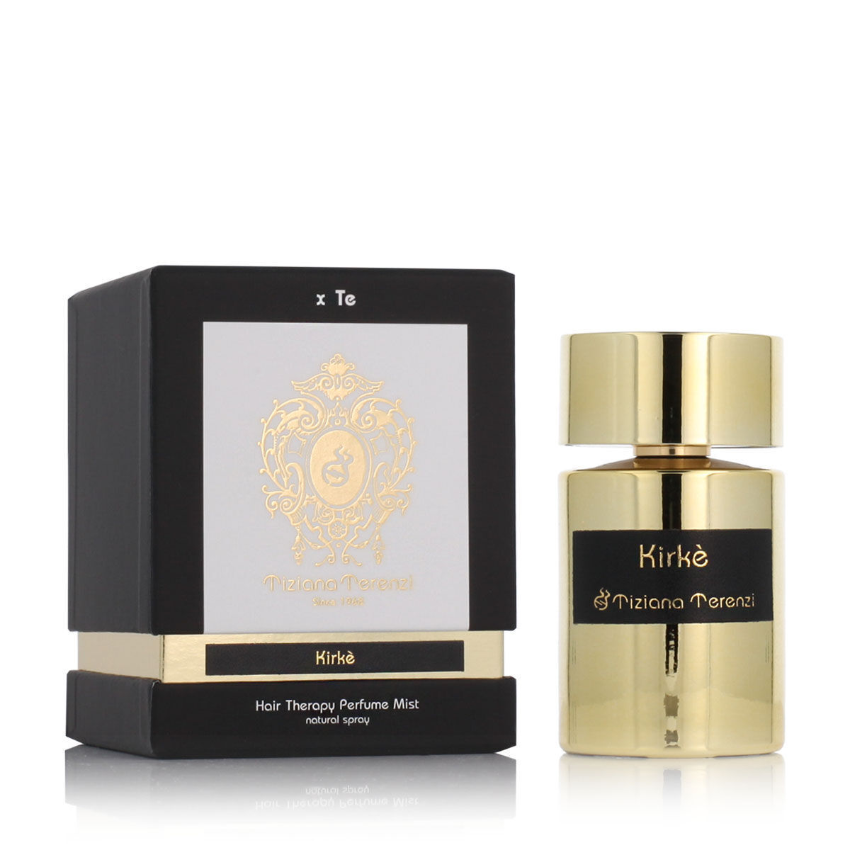 Tiziana Terenzi Kirke Eau de Parfum 50ml | Skroutz.gr