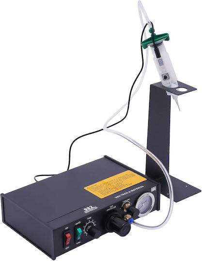 Pneumatic Dispensing Controller Manual/semi-automatic Operation ...