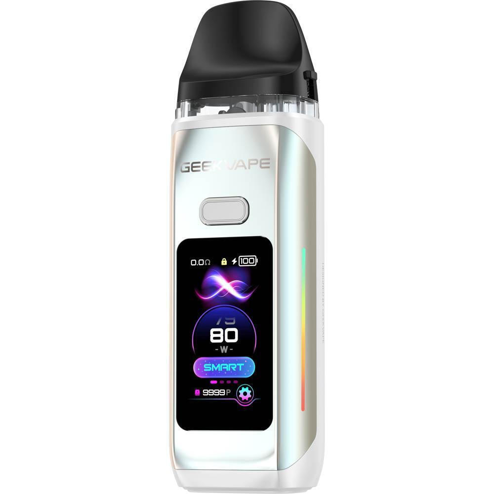 Geek Vape Digi Max Pod Kit 5ml με Ενσωματωμένη Μπαταρία 3000mAh Pearl ...