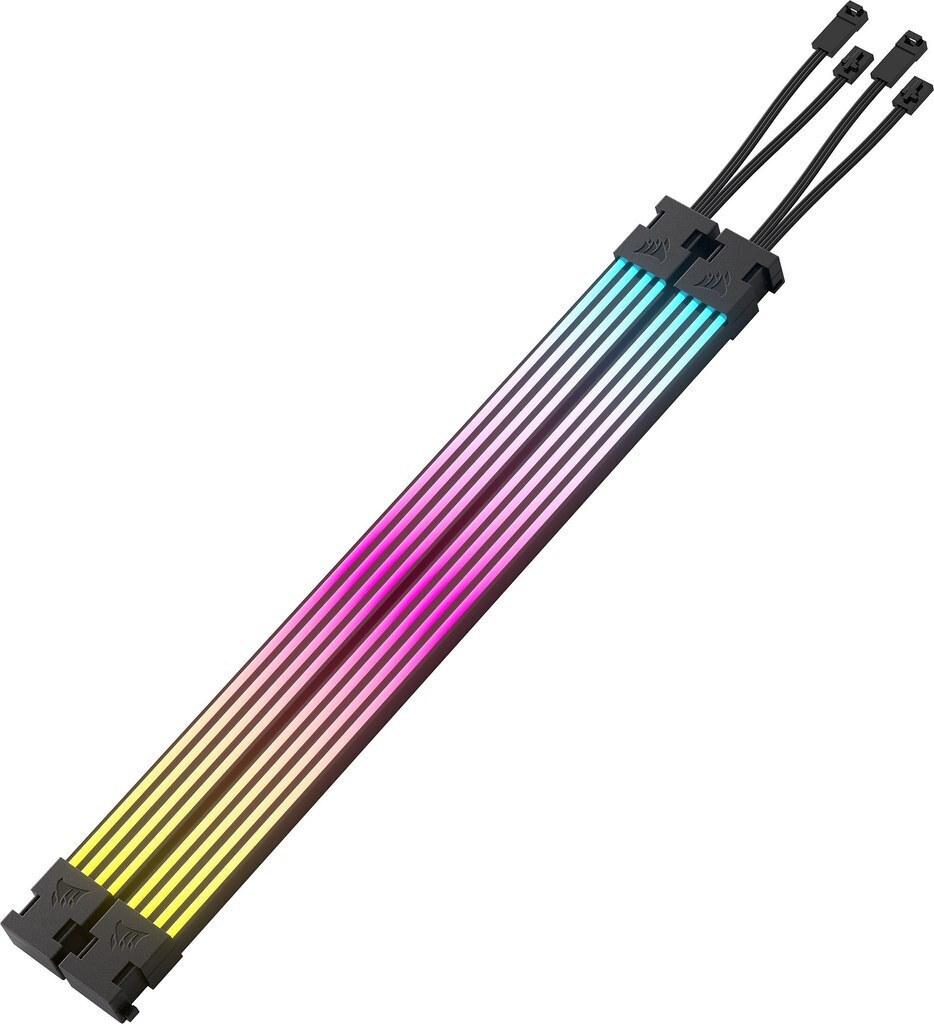 Καλώδιο Corsair Psu Cable Strips Lighting Kit Argb | Skroutz.gr