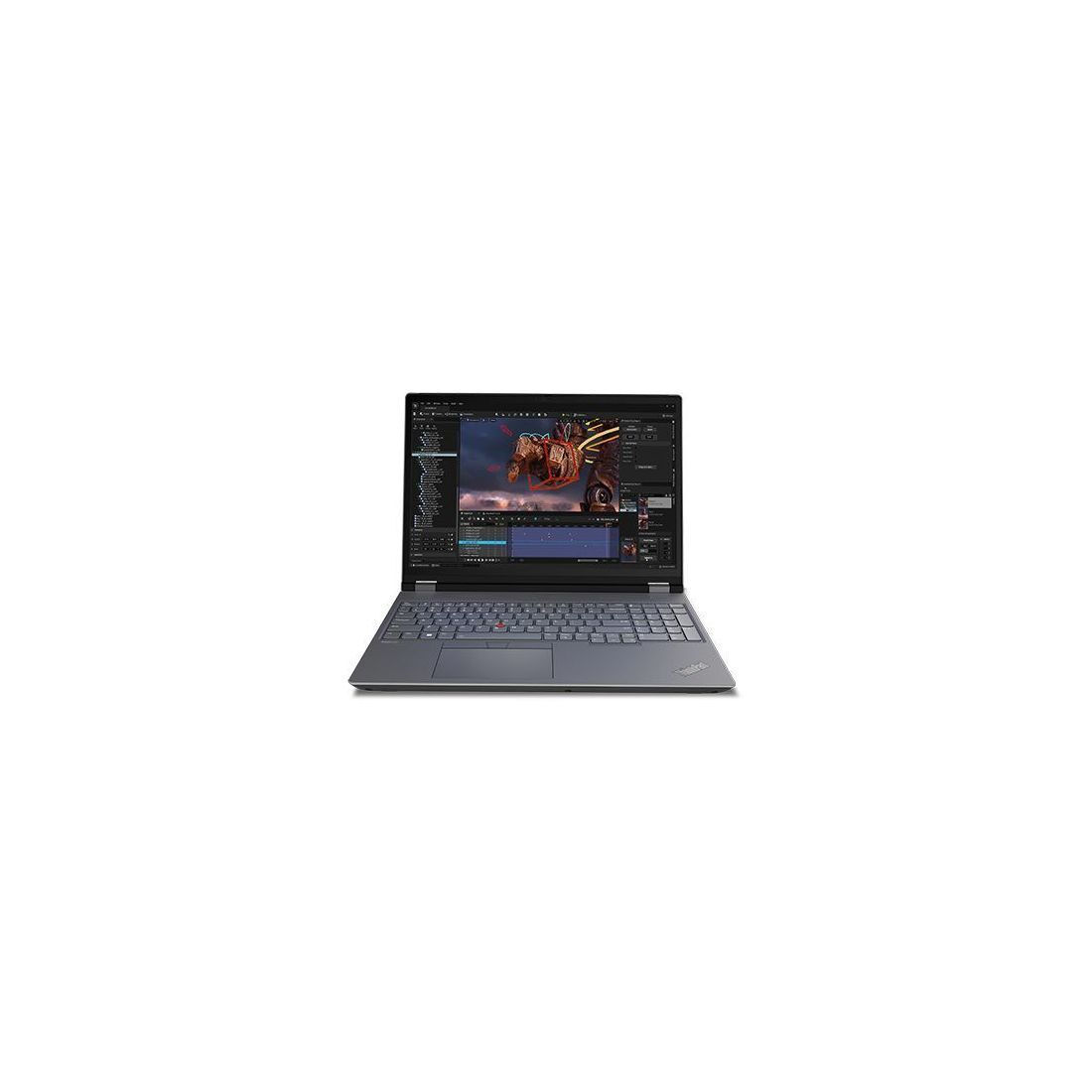 Lenovo ThinkPad P16 Gen 2 16" IPS QHD+ 165Hz (i7-13700HX/32GB/1TB SSD ...