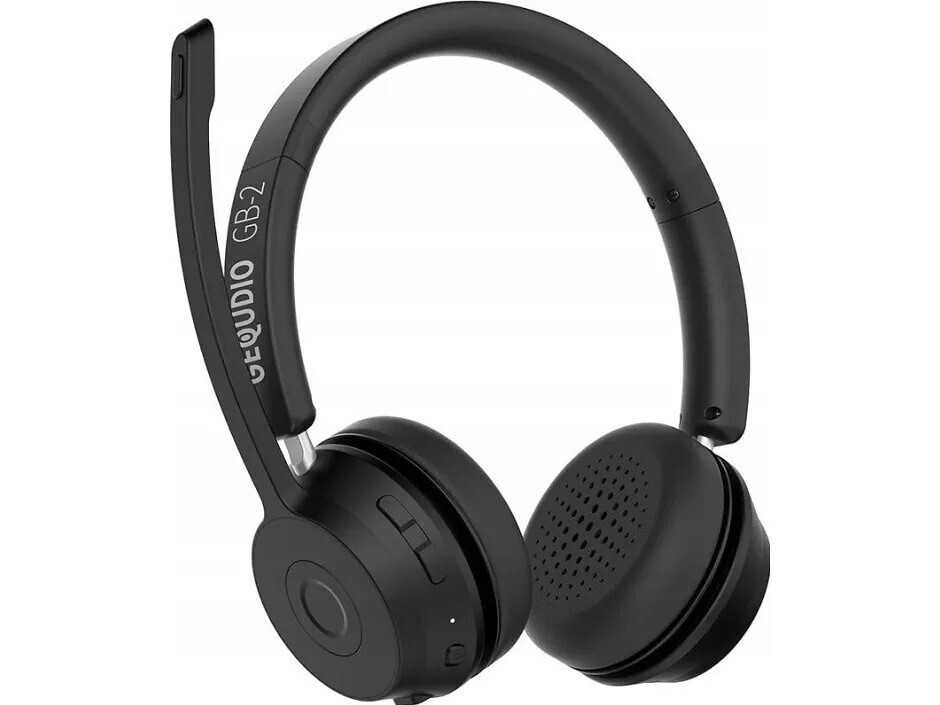 Gequdio GB-2 VOIP Headset | Skroutz.gr