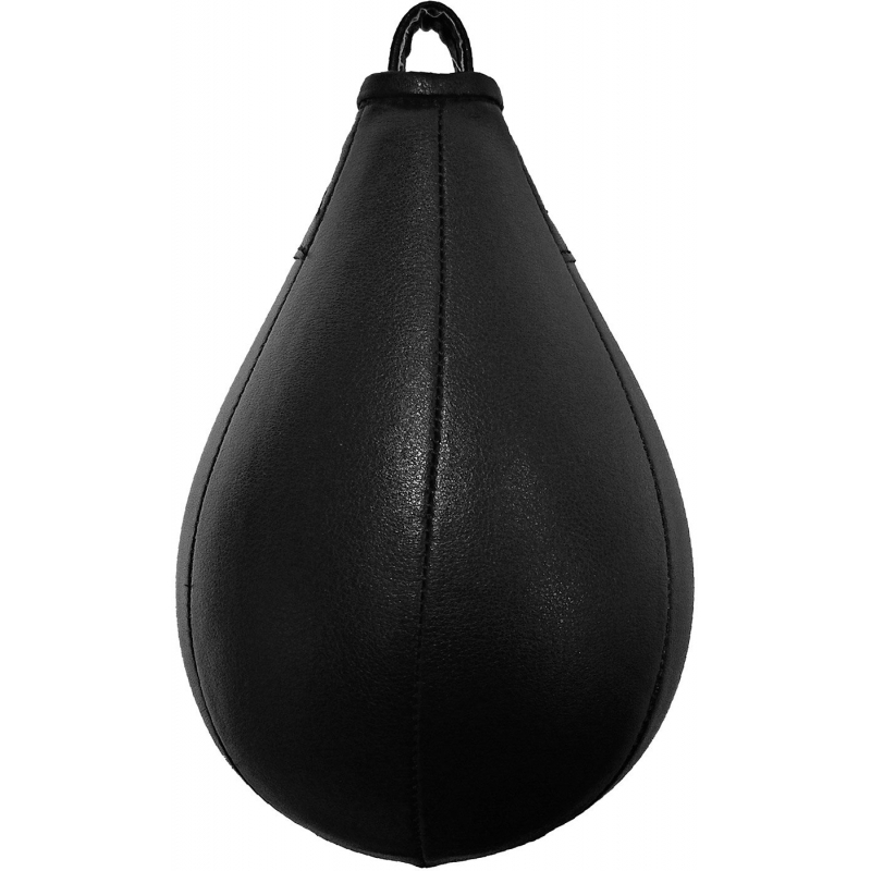 Olympus Sport 602020 Σάκος Ταχύτητας Μαύρος | Skroutz.gr