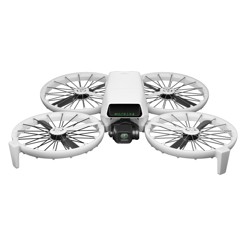 DJI Flip Drone RC 2 Controller FPV 2.4 GHz με Κάμερα 4K 10fps HDR ...