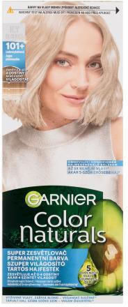Garnier Color Naturals Vopsea de Păr 101 Platinum Ice 40ml | Skroutz.ro