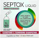 Medimar Septox 6 x 50ml | Skroutz.gr