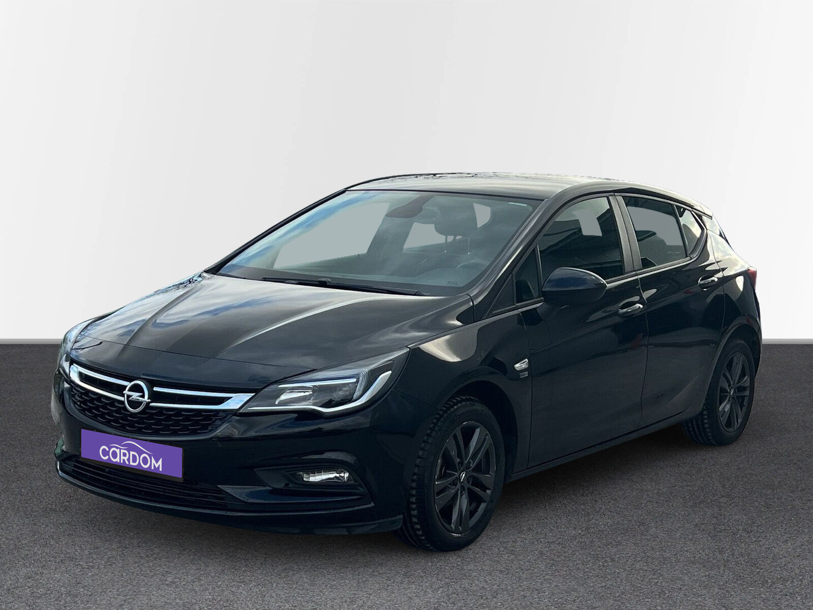 Opel Astra 1.4 120 Turbo Edition AT6 '19 | Skroutz.gr
