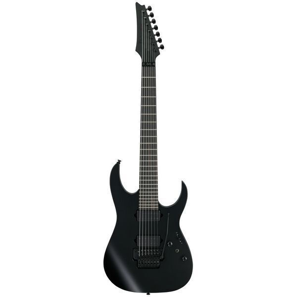 Ibanez Ηλεκτρική Κιθάρα Μαύρη RGRB720-BKF | Skroutz.gr