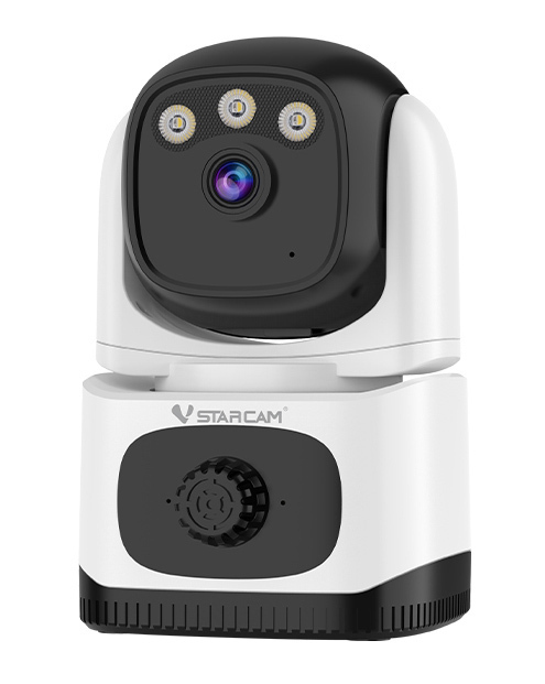 Vstarcam CS995M IP Κάμερα Παρακολούθησης Wi-Fi Full HD+ 3MP με Αμφίδρομη Επικοινωνία και Φακό ...