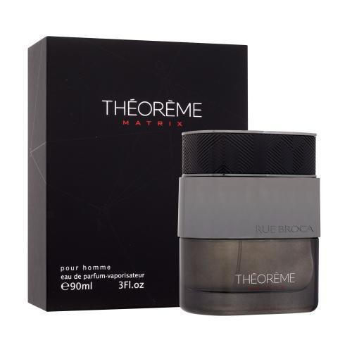 Rue Broca Theoreme Matrix Eau de Parfum 90ml | Skroutz.gr