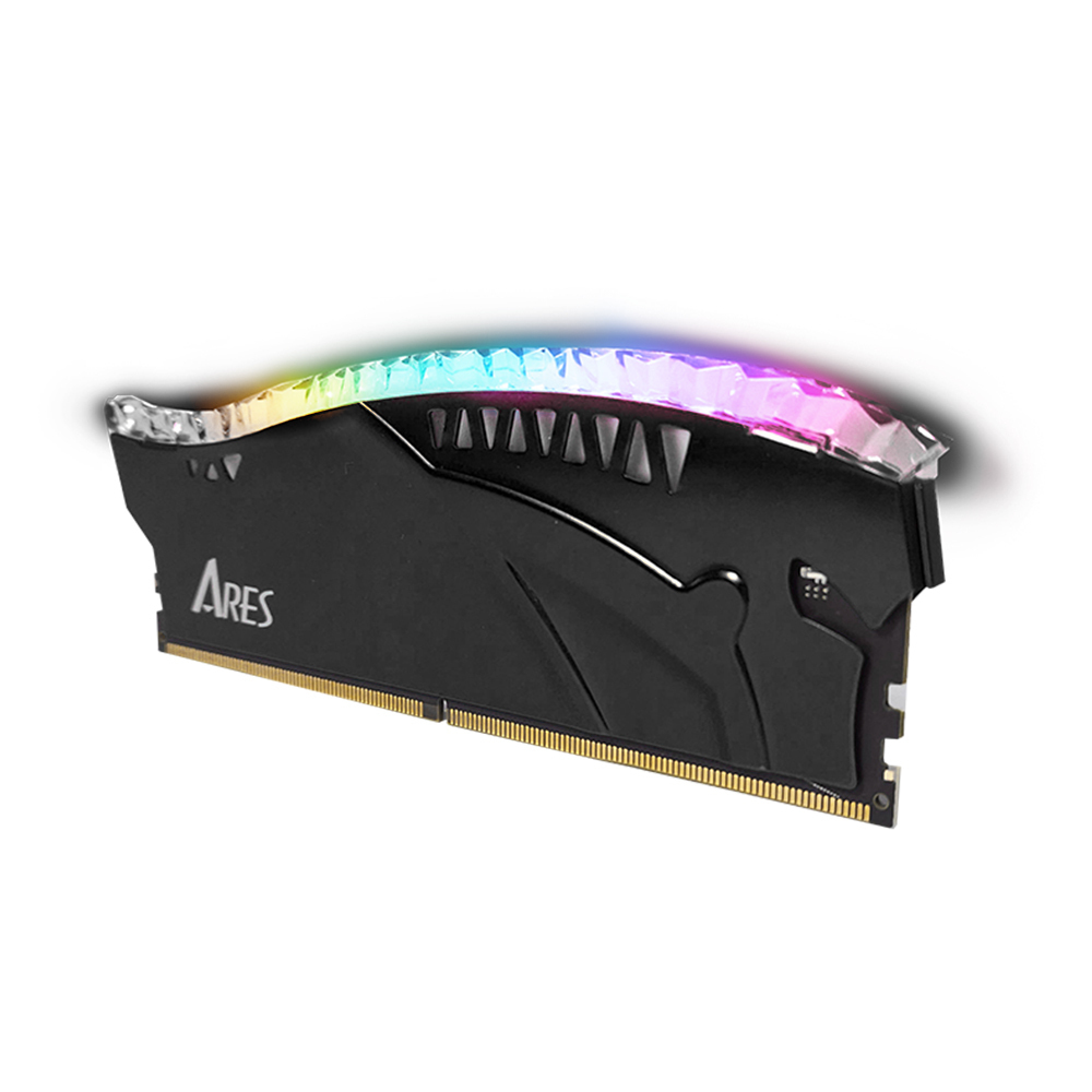 Dato Ares Armor Lite DDR5 RAM με Module 1x32GB και Ταχύτητα 6000 για ...