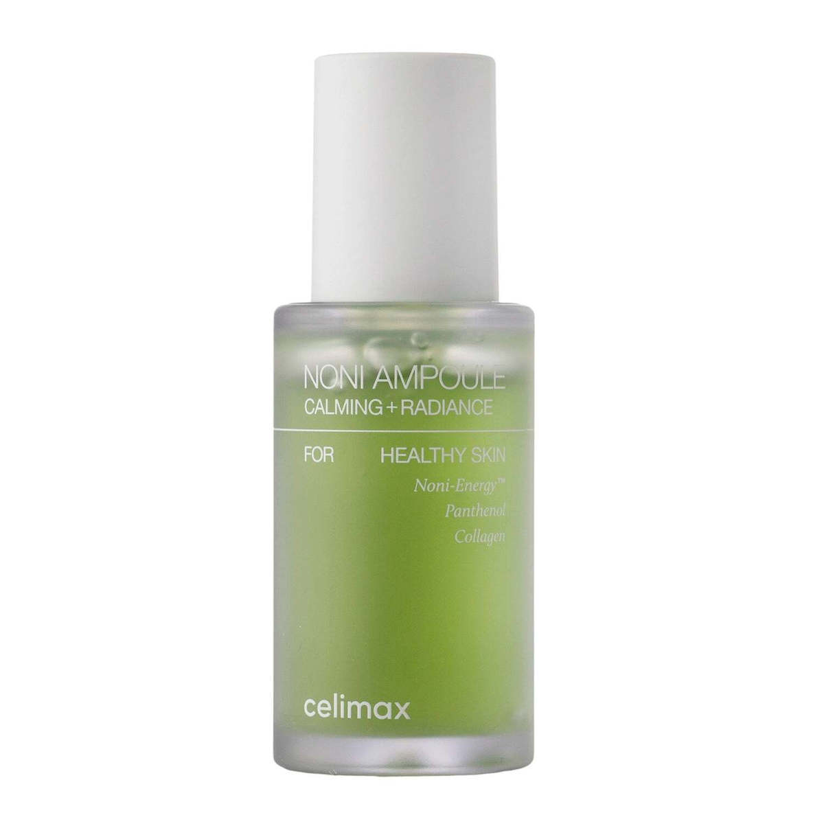 Celimax The Real Noni Καταπραϋντικό & Ενυδατικό Serum Προσώπου για ...