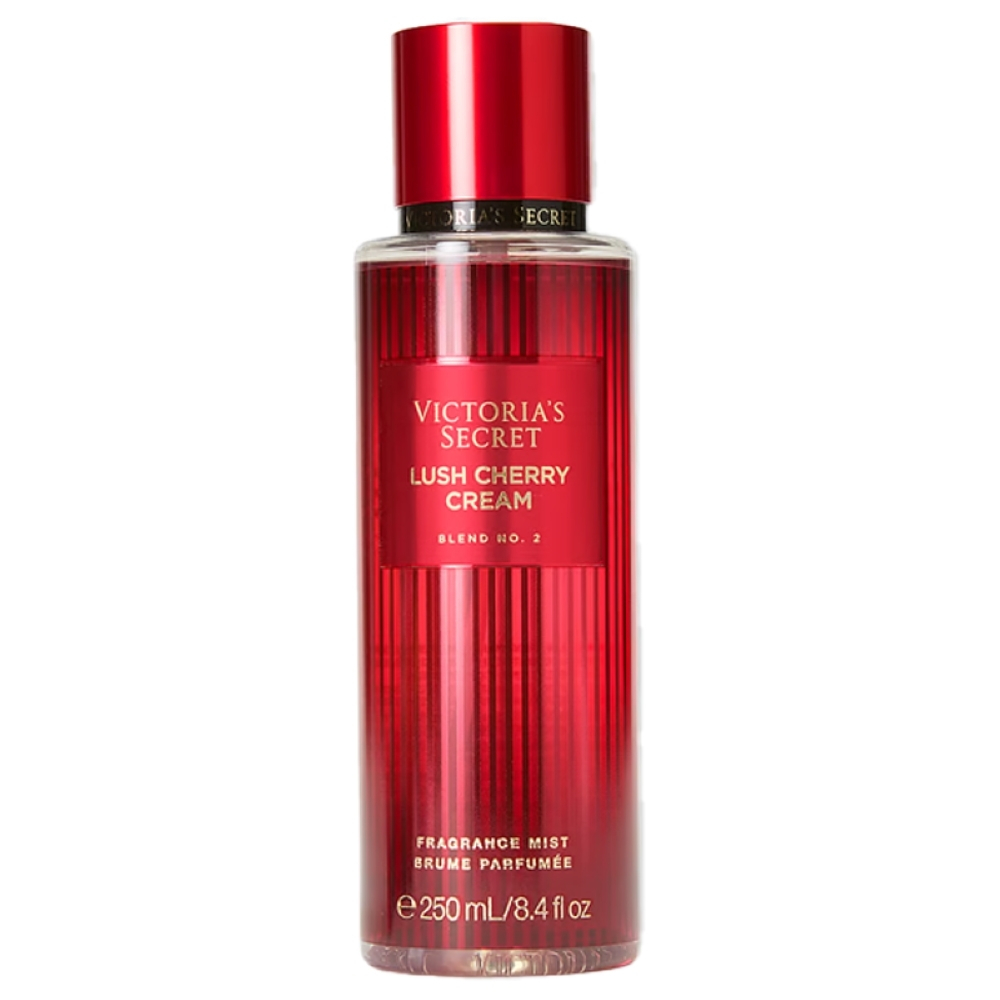 Victoria's Secret Lush Cherry Cream Body Mist 250ml | Skroutz.gr