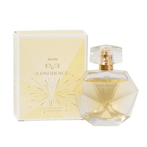 Avon Eve Confidence Eau de Parfum 50ml | Skroutz.gr