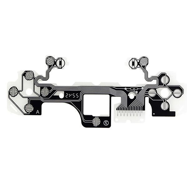 Conductive Film Keypad Flex Ps5 Dualsense Controller | Skroutz.gr