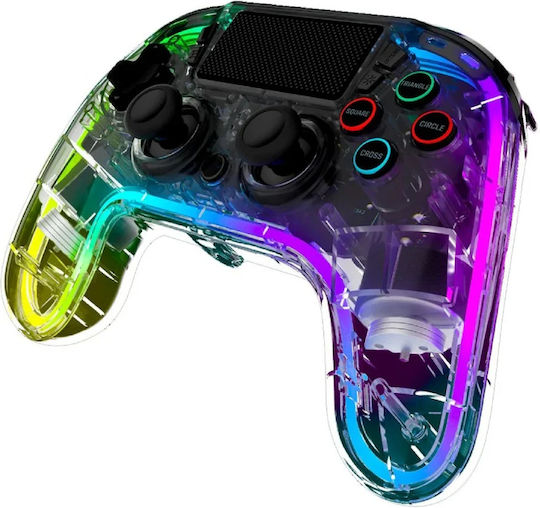 custom ps3 controller buttons