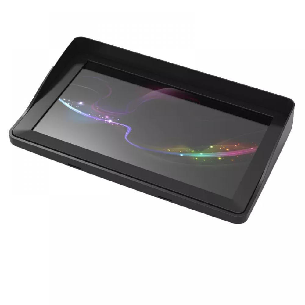 Navitel Συσκευή Πλοήγησης GPS με Οθόνη 7" USB & Card Slot | Skroutz.gr