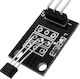 Standard Hall Magnetic Sensor Module Ky003 44e | Skroutz.gr