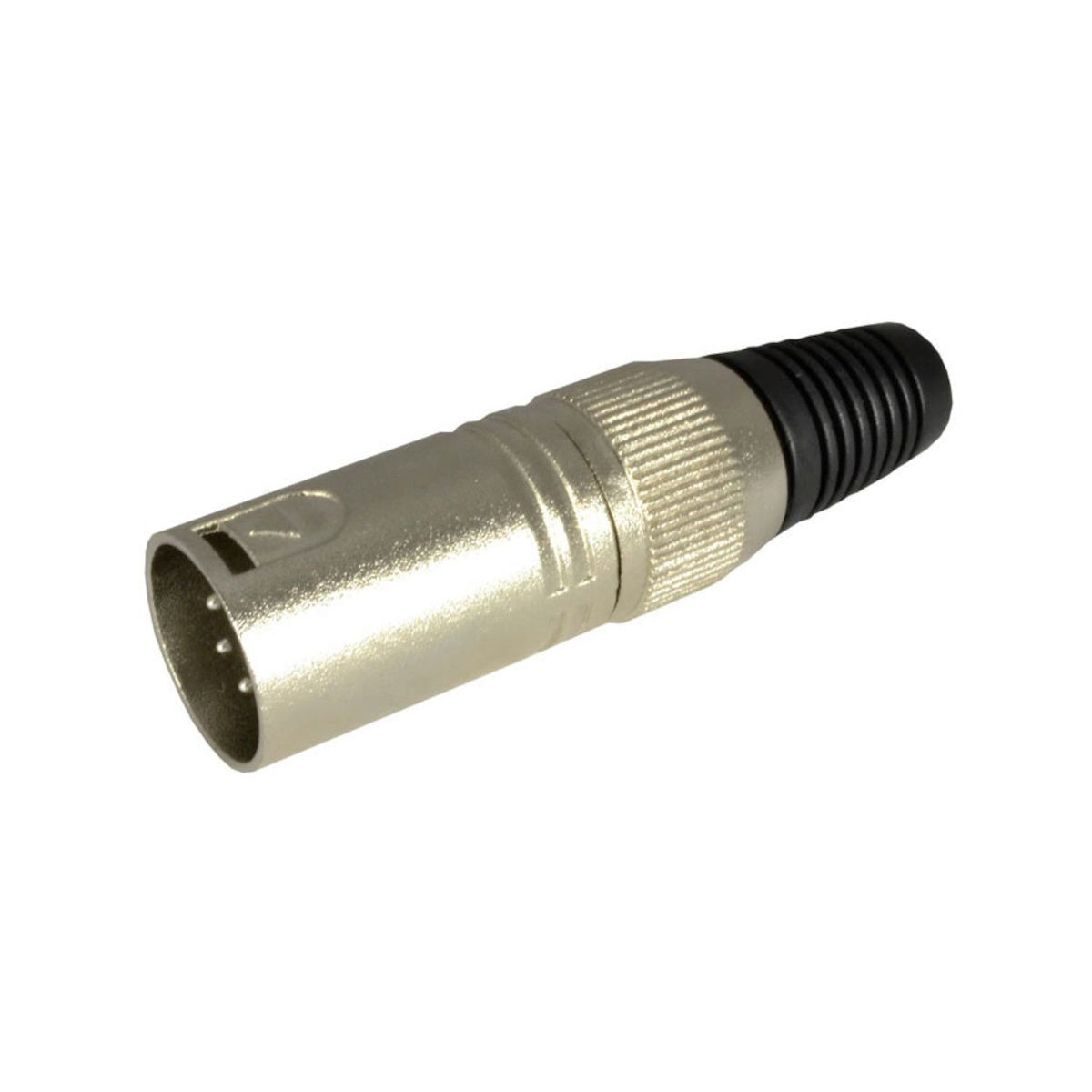 Cobra 5 Pin Male Xlr Dmx Plug Αρσενικό Βύσμα 5 Pin Dmx Xlr Ckx-004 ...